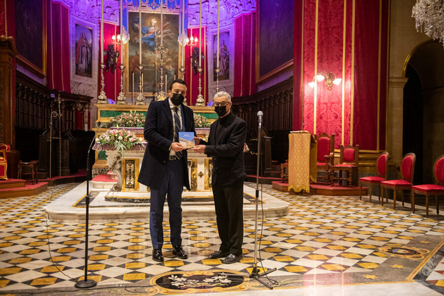 1551 – The Siege That Stifled Gozo – Cultural Heritage Directorate